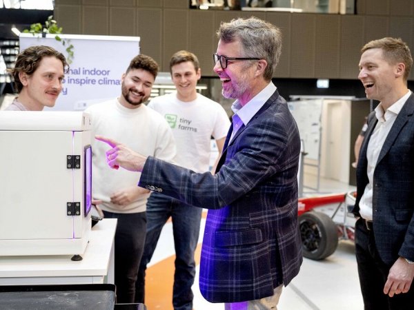 Automation: Robotter, Transmissioner, Hydraulik & Pneumatik ...